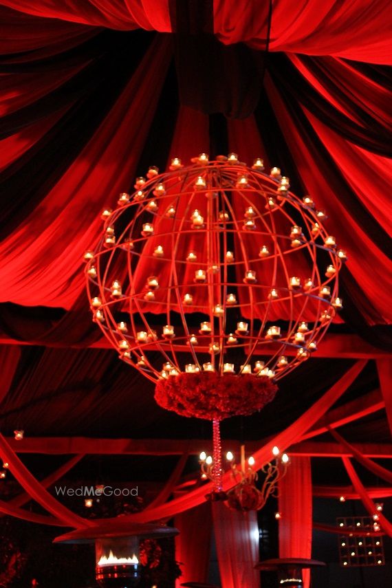 Photo of Cocktail theme