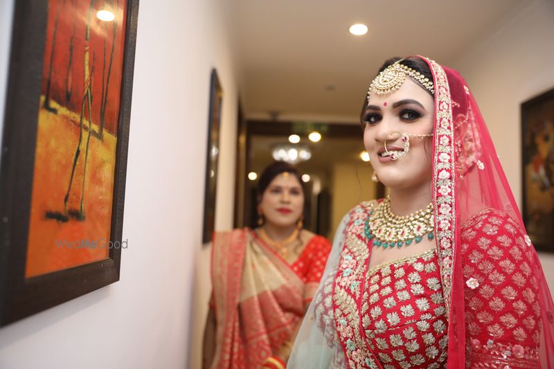 Photo From Isha & Lakshit - By US Films