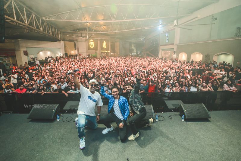 DJ Vee - Mumbai | Price & Reviews