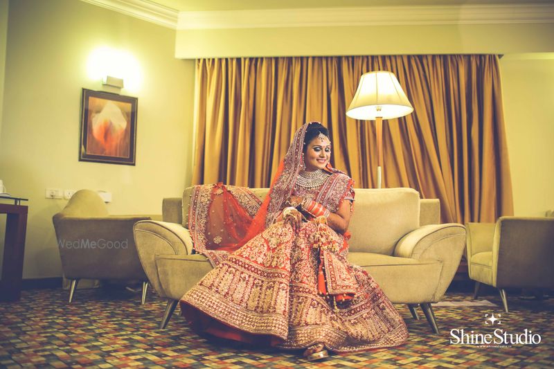 Photo From Shine Studio Brides - By Shine Studio
