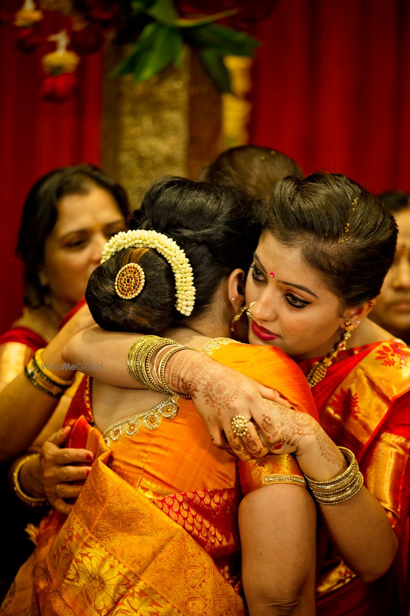 Photo From Kannada Brahmin Wedding - Varshaa weds Naveen - By Studio Six