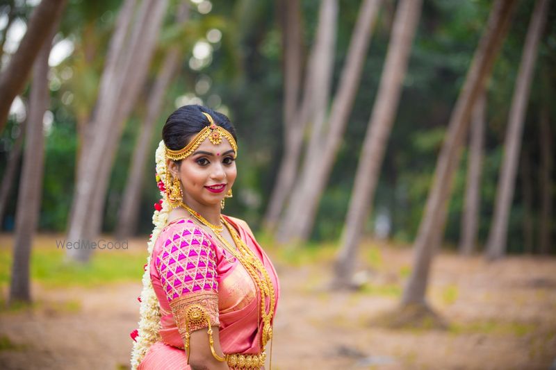 Pryianka Geetha