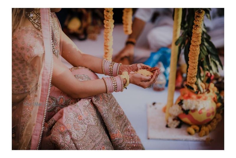 Photo From Destination Wedding at Goa : Aashana + Mervyn - By Abhishek ...