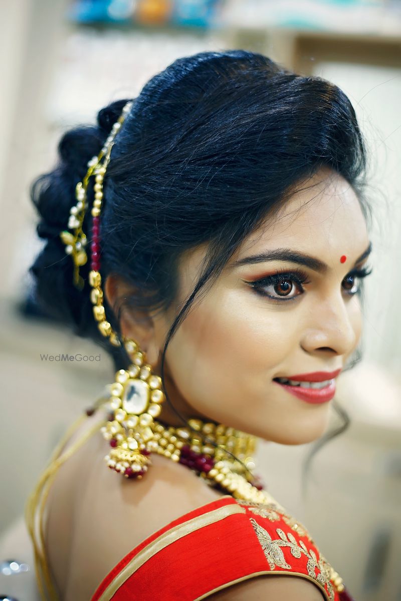 Photo From Brides - By Shaadi Photographers