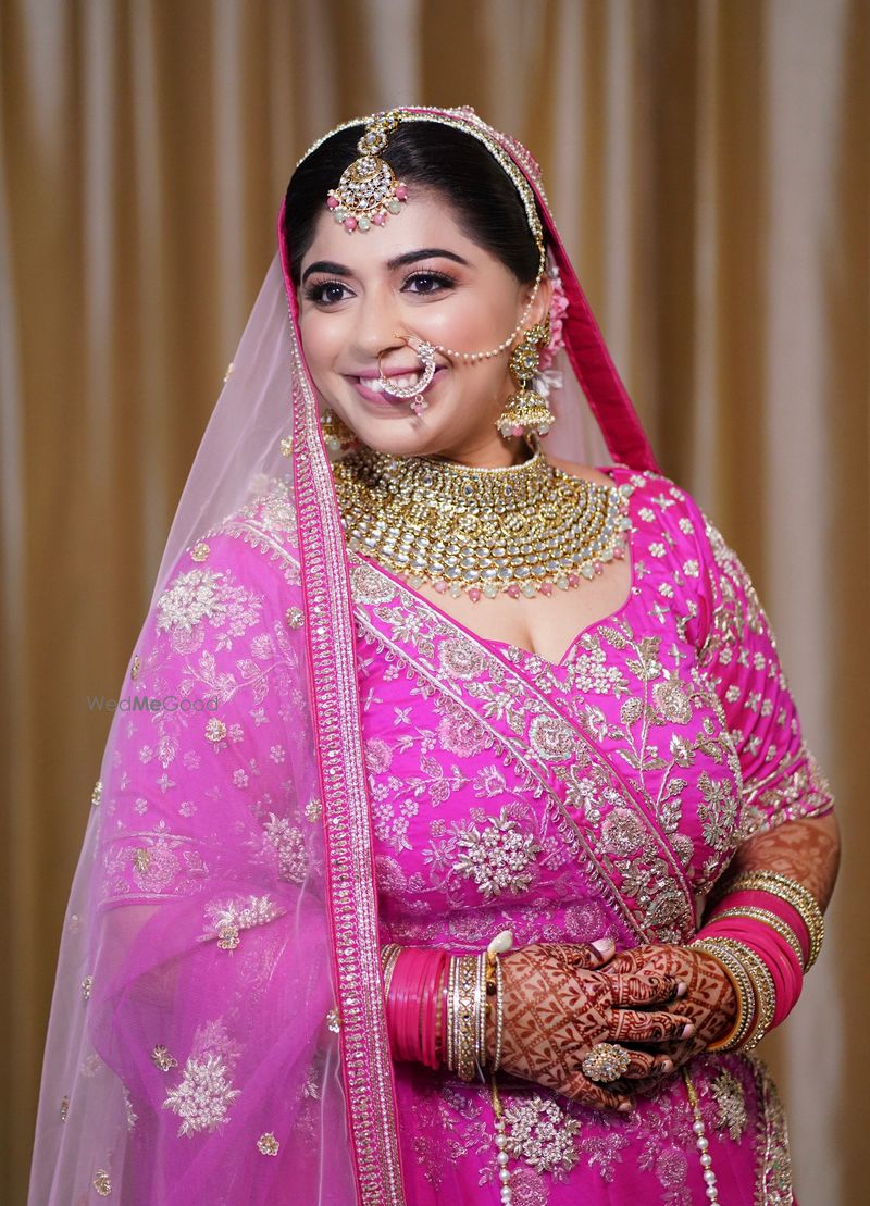 Sahima handa - Price & Reviews | Panchkula Makeup Artist