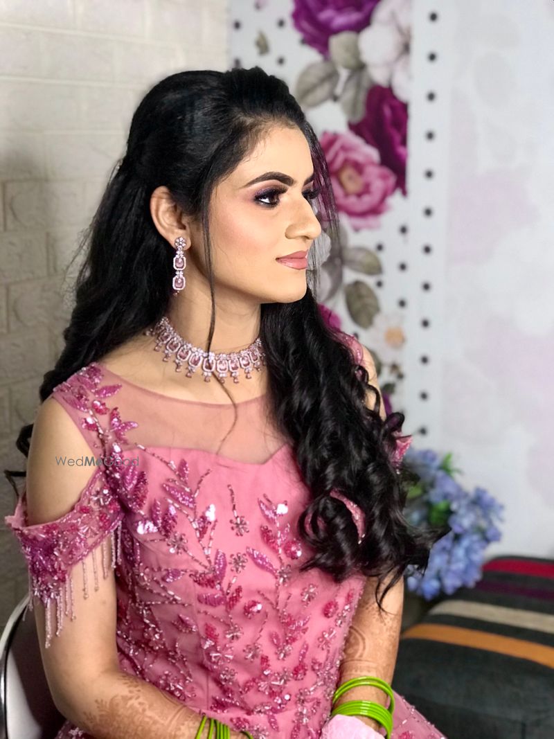 Parigya Puri Makeup Artist and Hairstylist - Price & Reviews | Kanpur ...