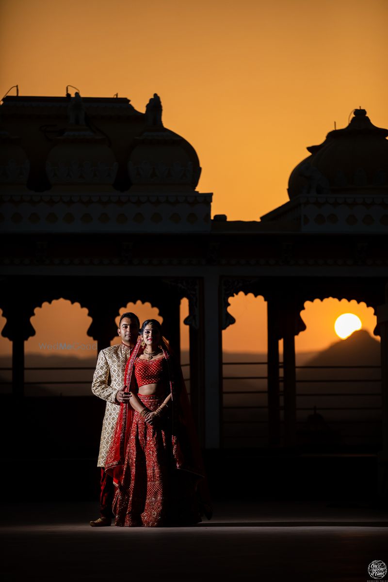 Photo From Hemini & Rohin - By Once Upon a Time-Wedding Tales