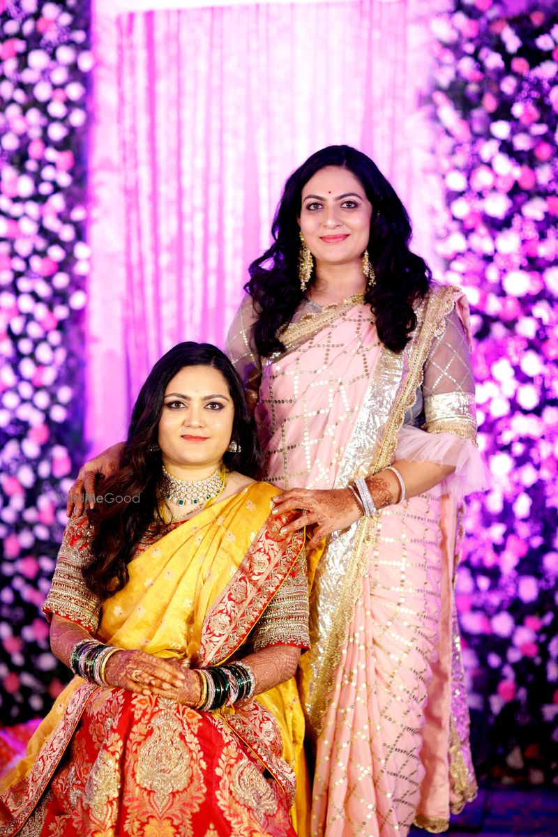 Photo From Nitisha + Pradeep - By D Photography