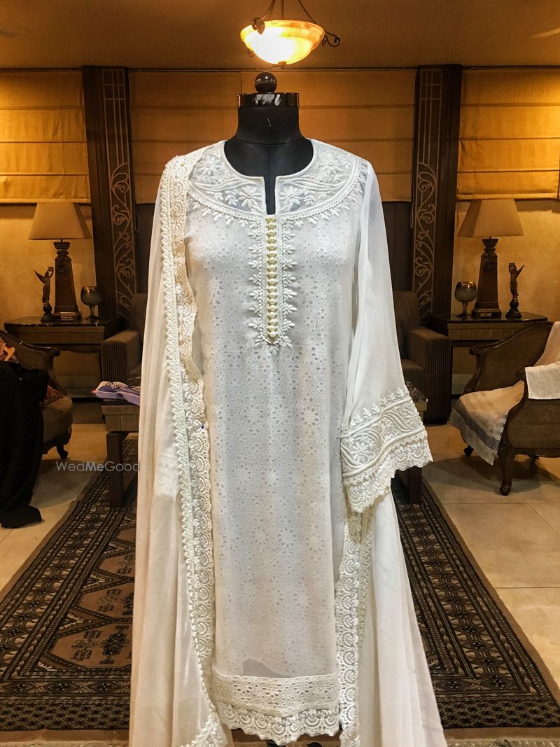 Photo From wedding season - By Haania Manzar, Delhi