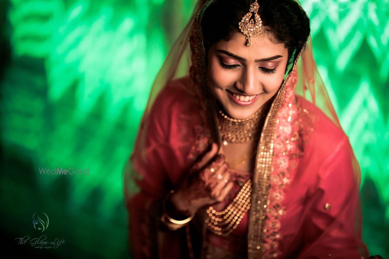 The Glam Life by Sadiya Nazeer - Price & Reviews | Bangalore Makeup Artist