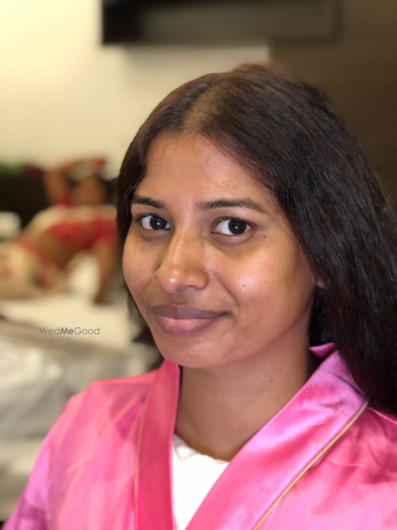 Photo From Divya - By Bloom by Nehaa