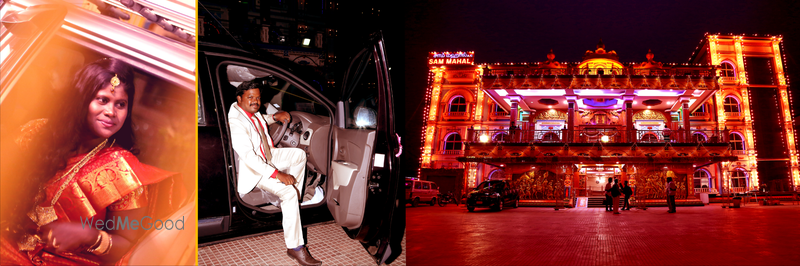 Photo From Radhika weds hemakumar - By Studio J photography