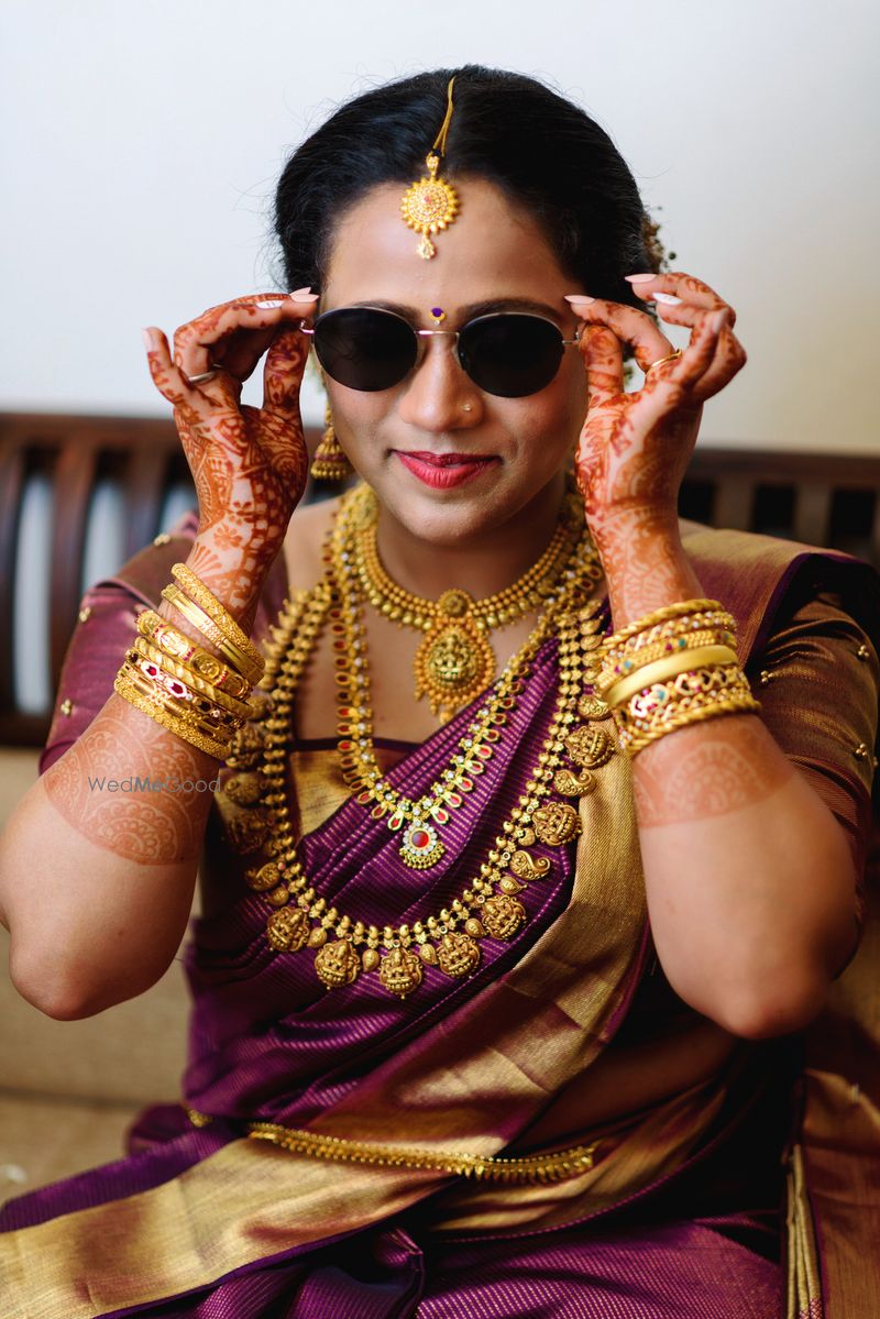 Photo From Parvathy And Vivek - By Su&Ku