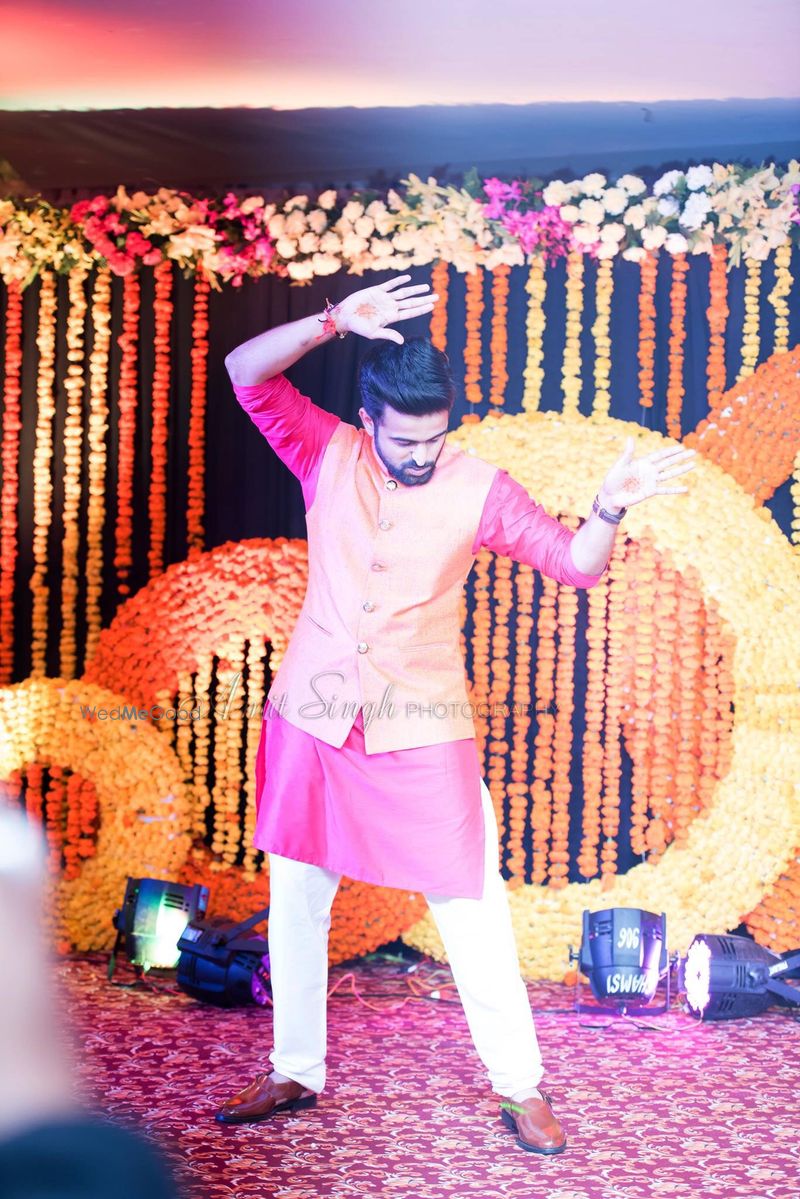 Photo From CHANDNI weds Rohan - By Olivestree