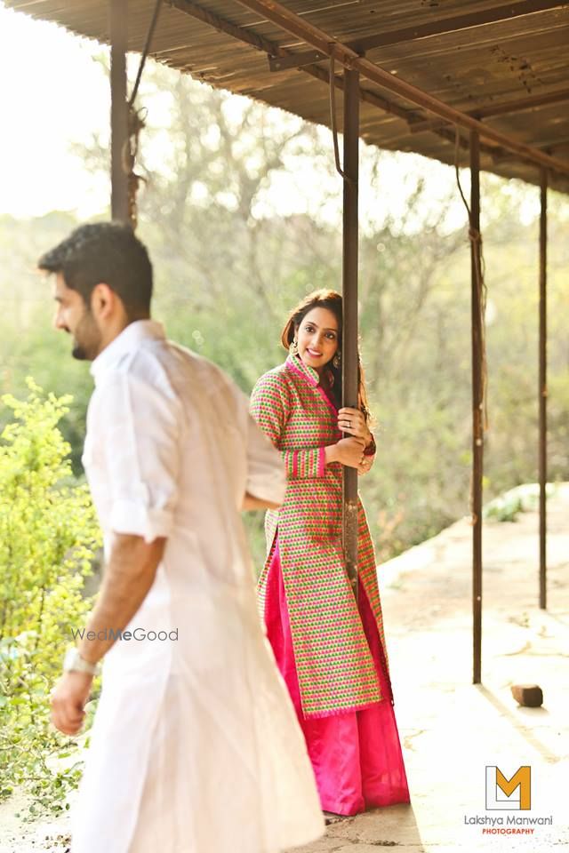 Photo From Chandni + Dev - By Safarnama Films