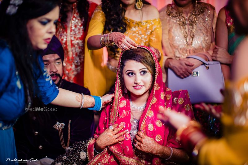 Photo From Raman & Rashika - By Prabhakar Sah Photography