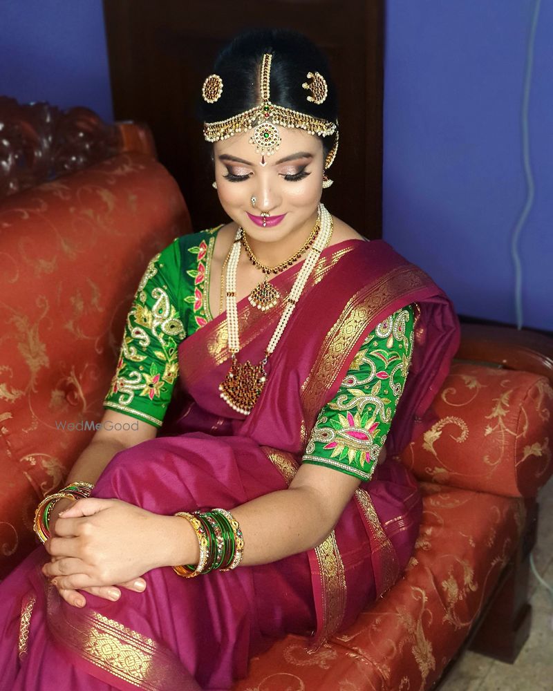 Rashmi Reddy Artistry - Price & Reviews | Bangalore Makeup Artist