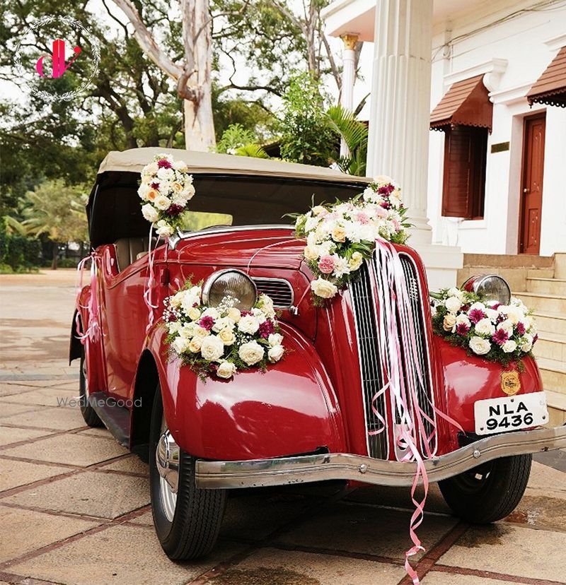 Photo From Kevin & Lily - By Designing Vows