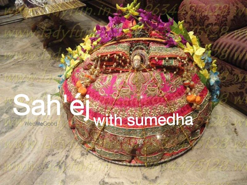 Photo From Sah'éj with Sumedha - By Sahej with Sumedha