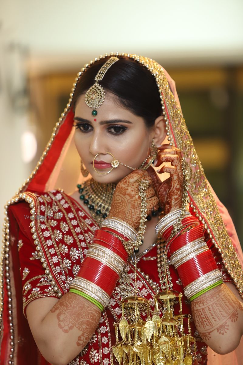 Pretty Woman By Ashita Batra - Price & Reviews | Agra Makeup Artist