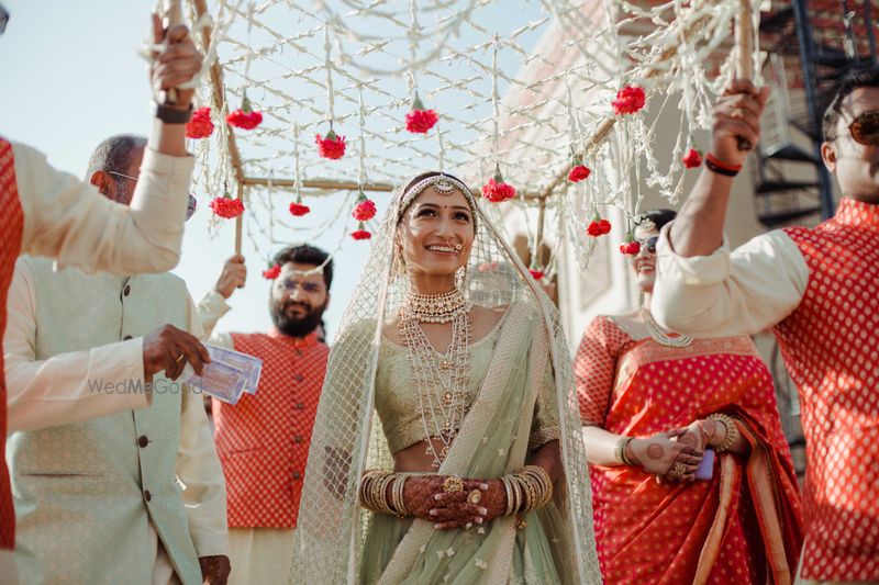Photo From Radhika Modi - By Shaivee Verma Hair & Makeup