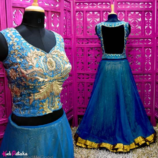 Photo of Kudi Pataka Designs