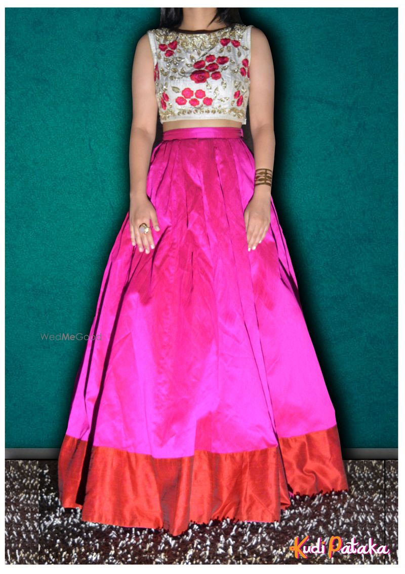 Photo of Kudi Pataka Designs