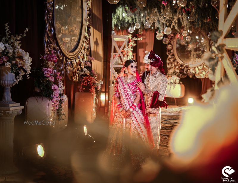 Photo From Setika & Karan - By Sona Sachdeva Photography