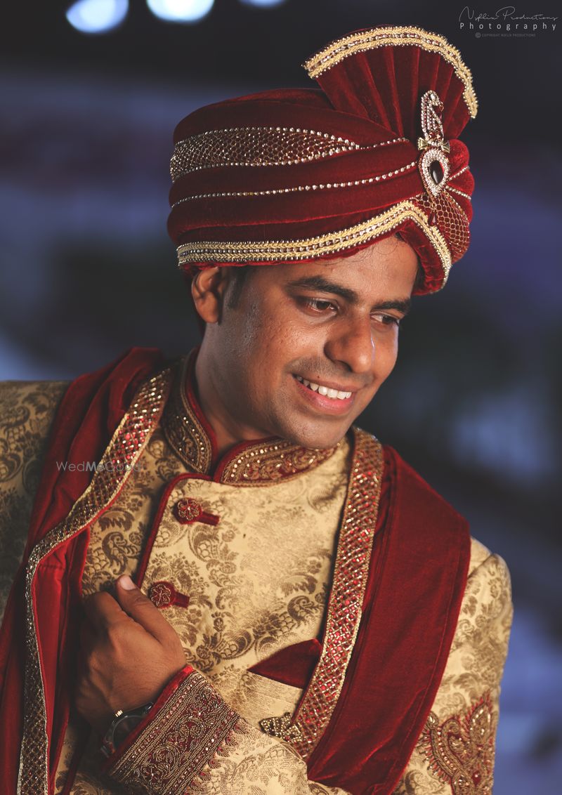 Photo From Riyaz - By NSFlix Production