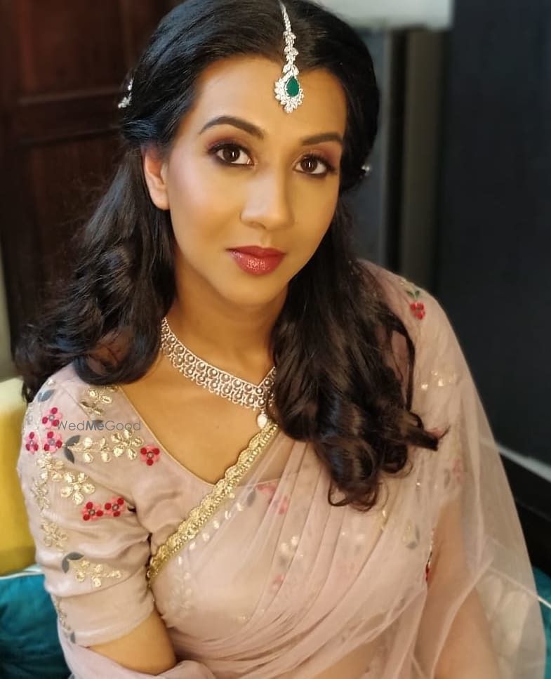 Photo From party makeup - By Sonali Bhatia