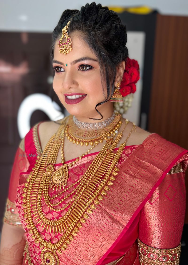 Makeup by Aisha - Price & Reviews | Kochi Makeup Artist