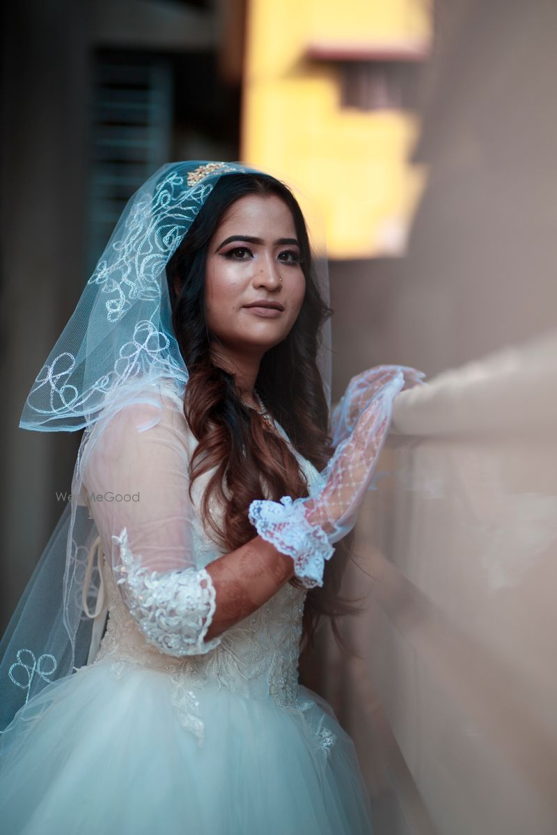 Photo From Christian Bride - By The Soulmate Photography