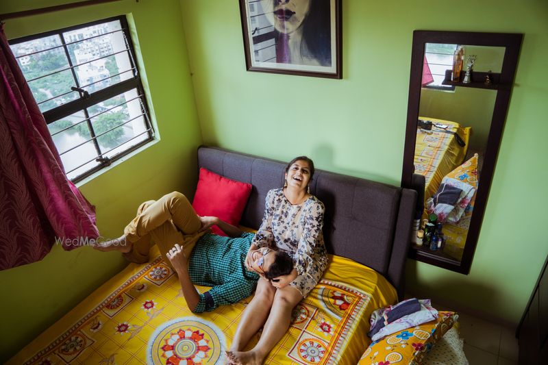 Photo From Debayan & Sankhamala - By Sanjoy Mahajan Photography