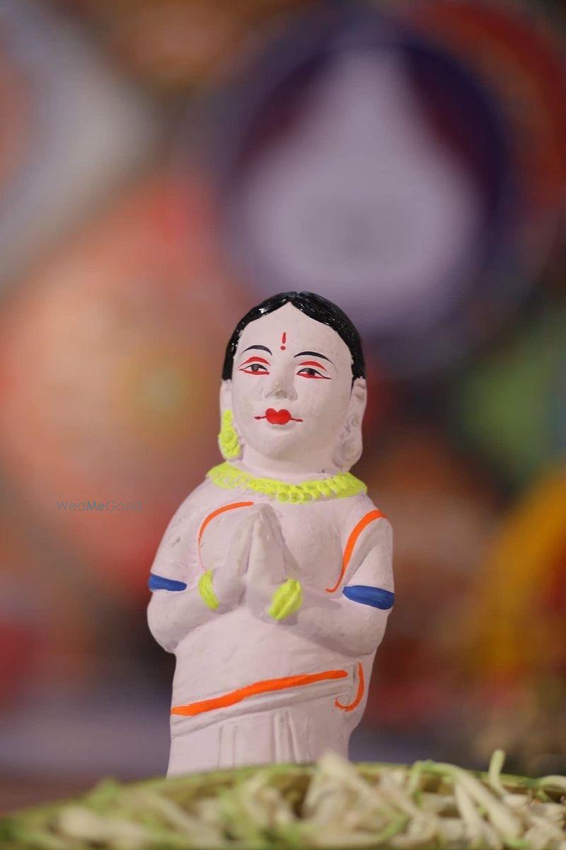 Photo From Decoration - By Lagna Events