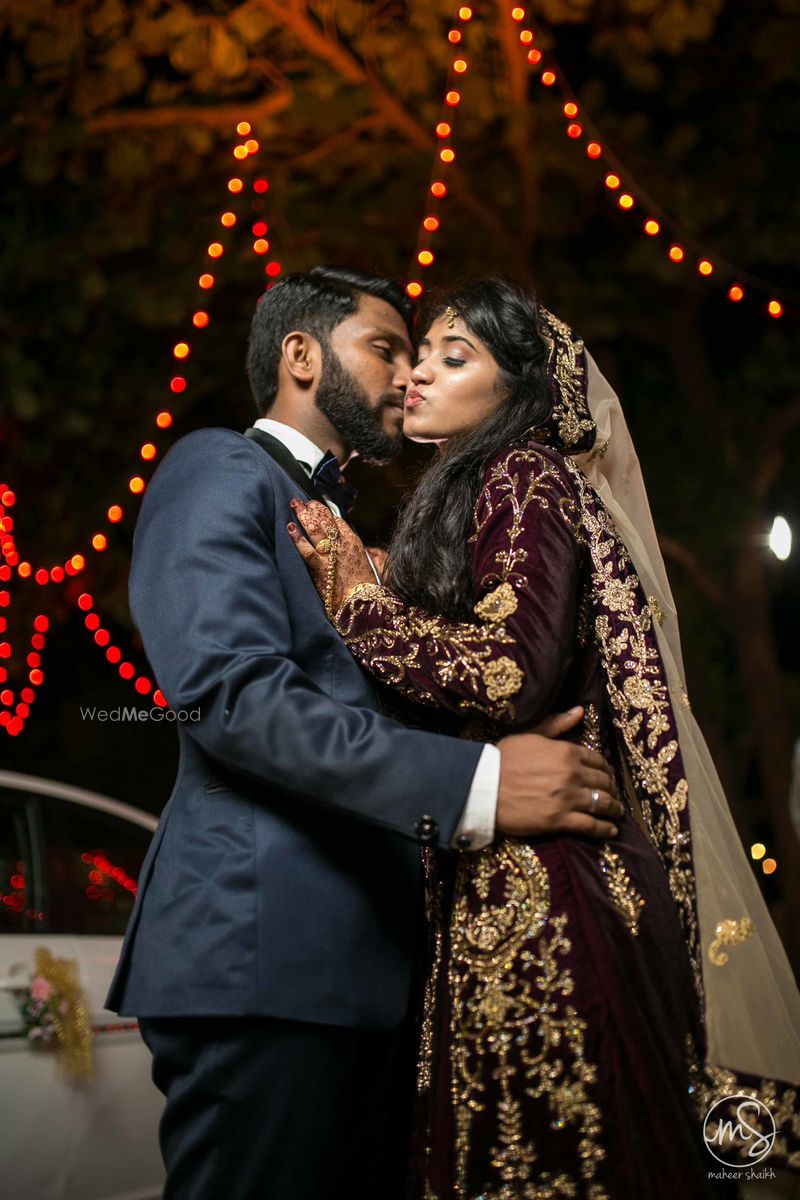 Photo From Saba & Sakip - By The Wedding Scoop