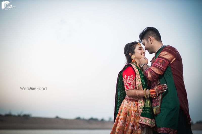 Photo From Harshit x Aashna - By The Perfect Hitch