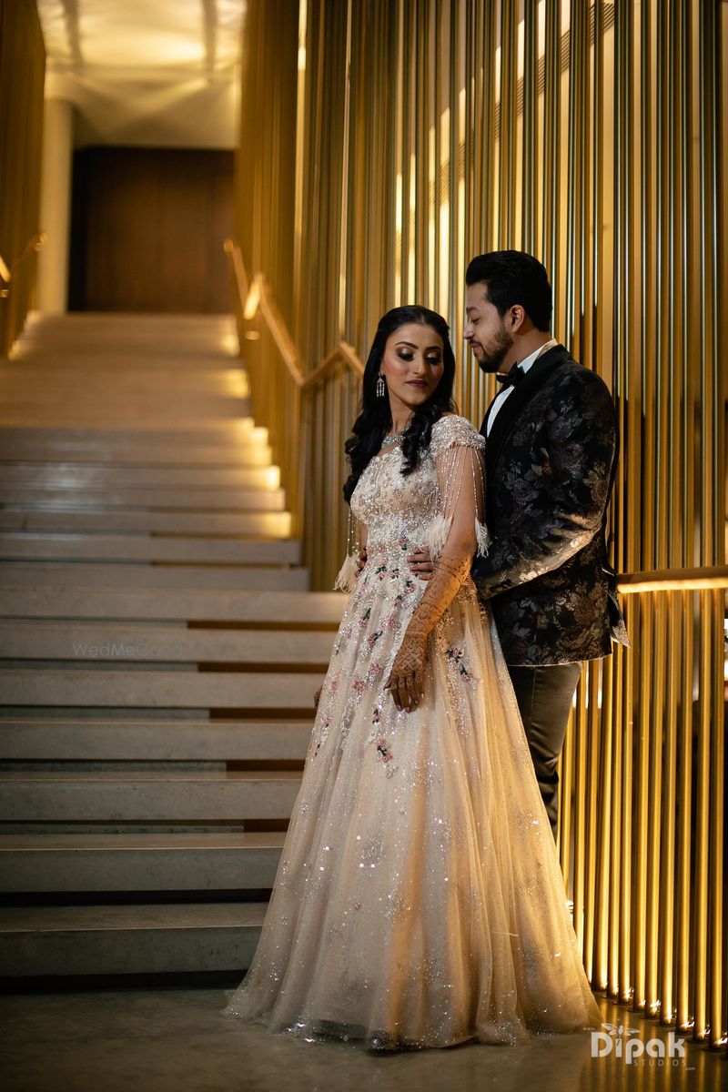 Photo From Mehendi & Sangeet- Ashutosh and Surbhi (Part- III) - By ...