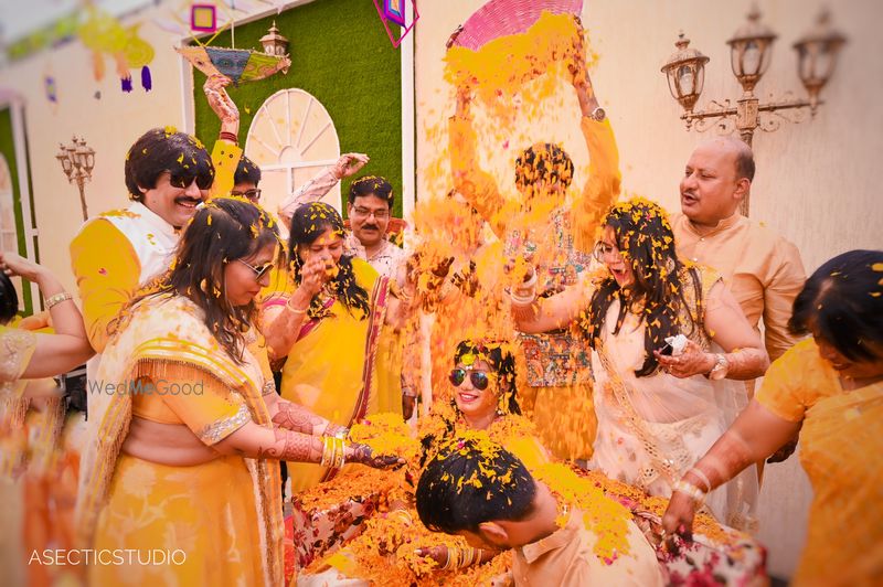 Photo From WEDDING PHOTOGRAPHY - By Asectic Studio