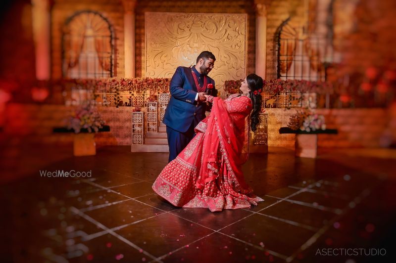 Photo From Wedding Pictures - By Asectic Studio