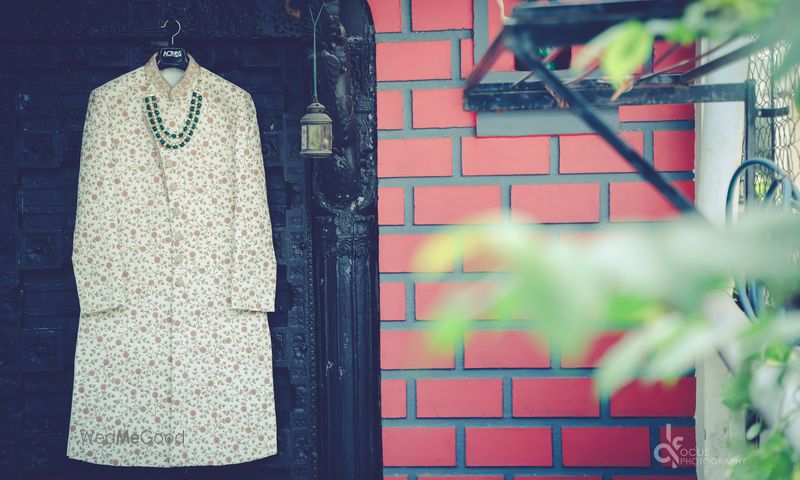 Photo From CHIRAG + KRUSHANGI - By D Focus Photography