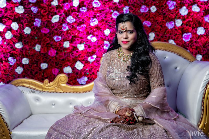 Photo From North Indian Wedding - By Studio Livfe