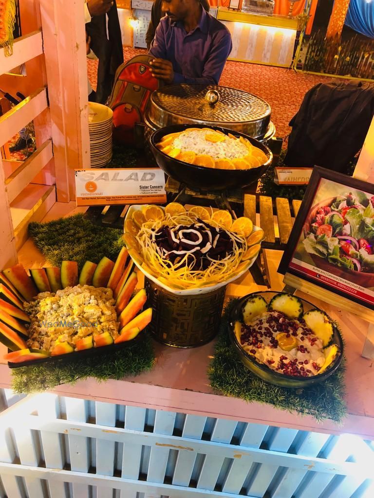 Photo From Food Demonstration - By Shivam Catering Services