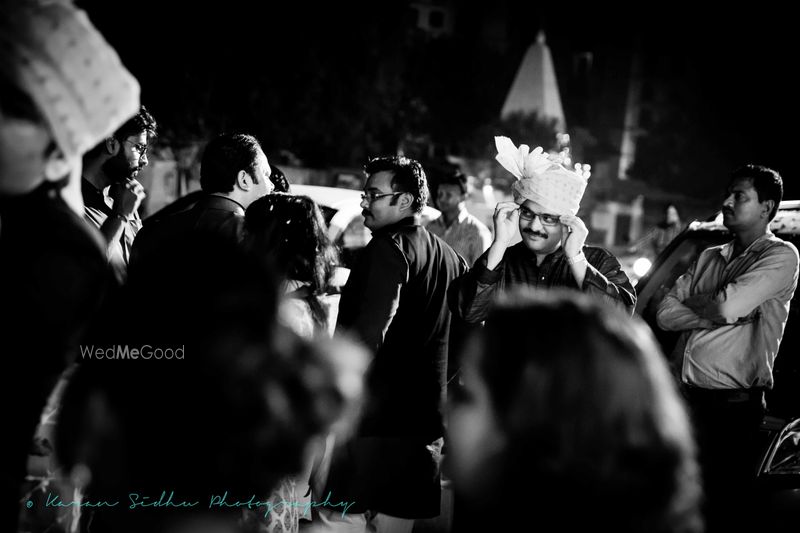 Photo From Divya & Deepak - By Karan Sidhu Photography