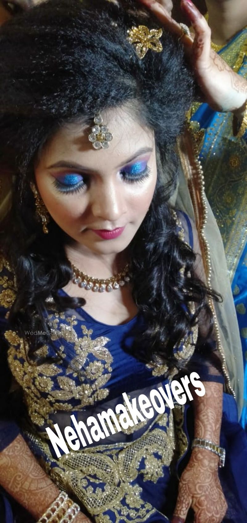 Neha Makeover - Price & Reviews | Patna Makeup Artist