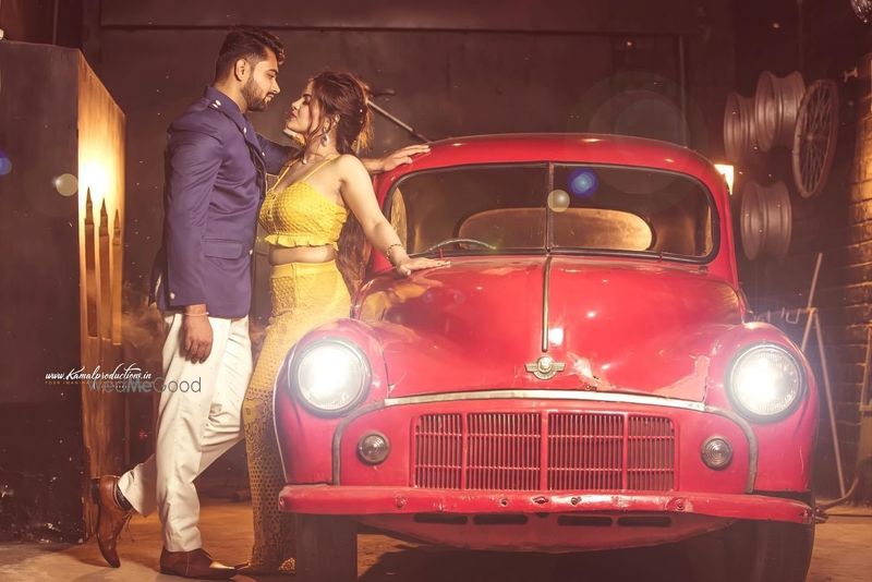 Photo From achal and pooja - By Kamal Productions