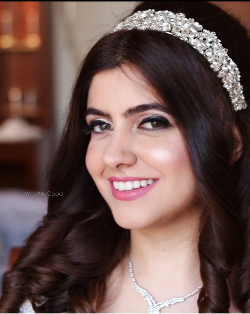 Makeup By Zee - Price & Reviews | Kasaragod Makeup Artist