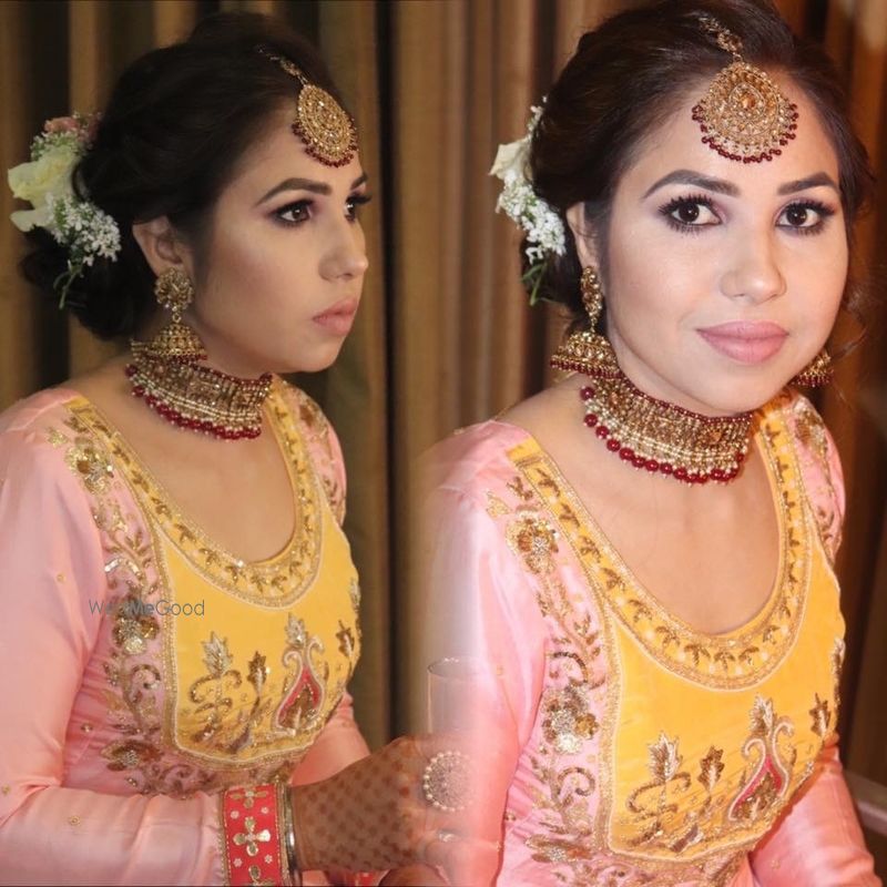 Photo From Party Makeup - By Aakash Makeup Artist