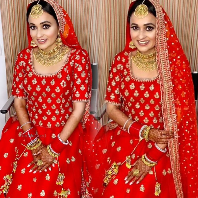 Photo From Party Makeup - By Aakash Makeup Artist