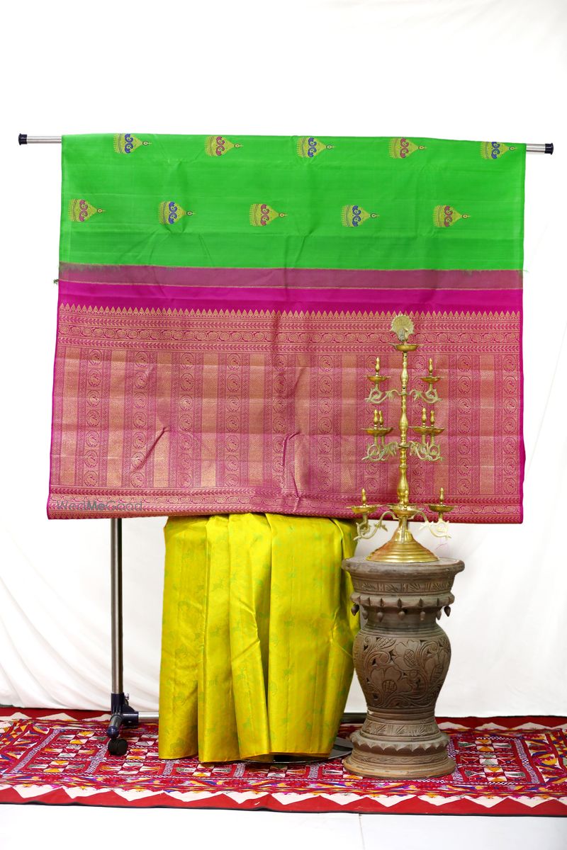 Shubh Laxmi - Bridal Wear Navi Mumbai | Prices & Reviews
