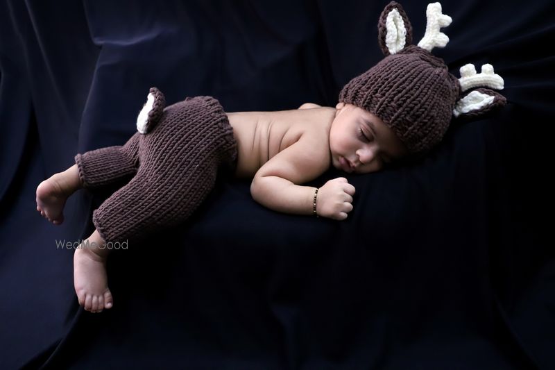 Photo From Baby Jayam - By Savla Creation